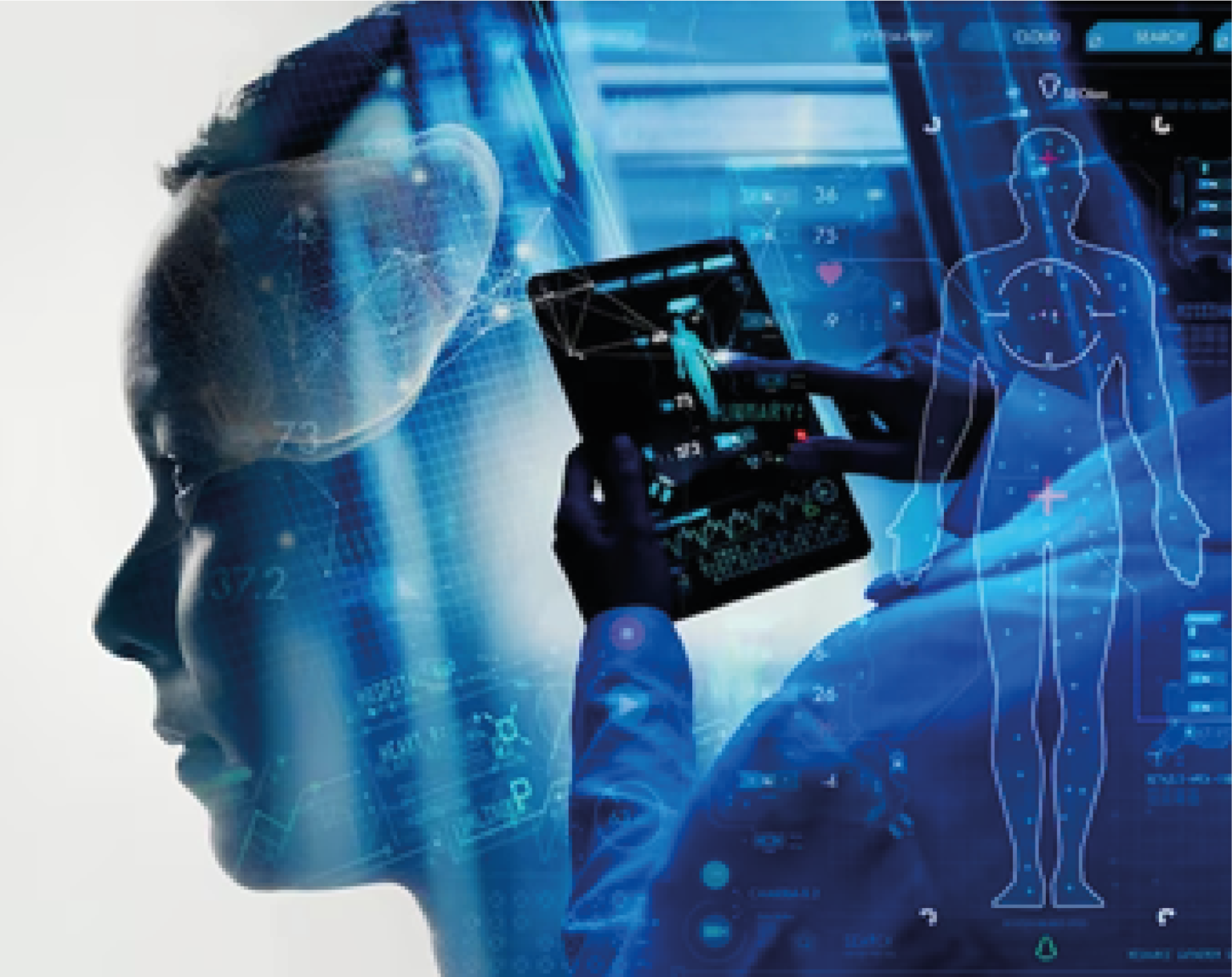 Inteligencia Artificial en la Salud: Transformando los Sistemas Médicos ...