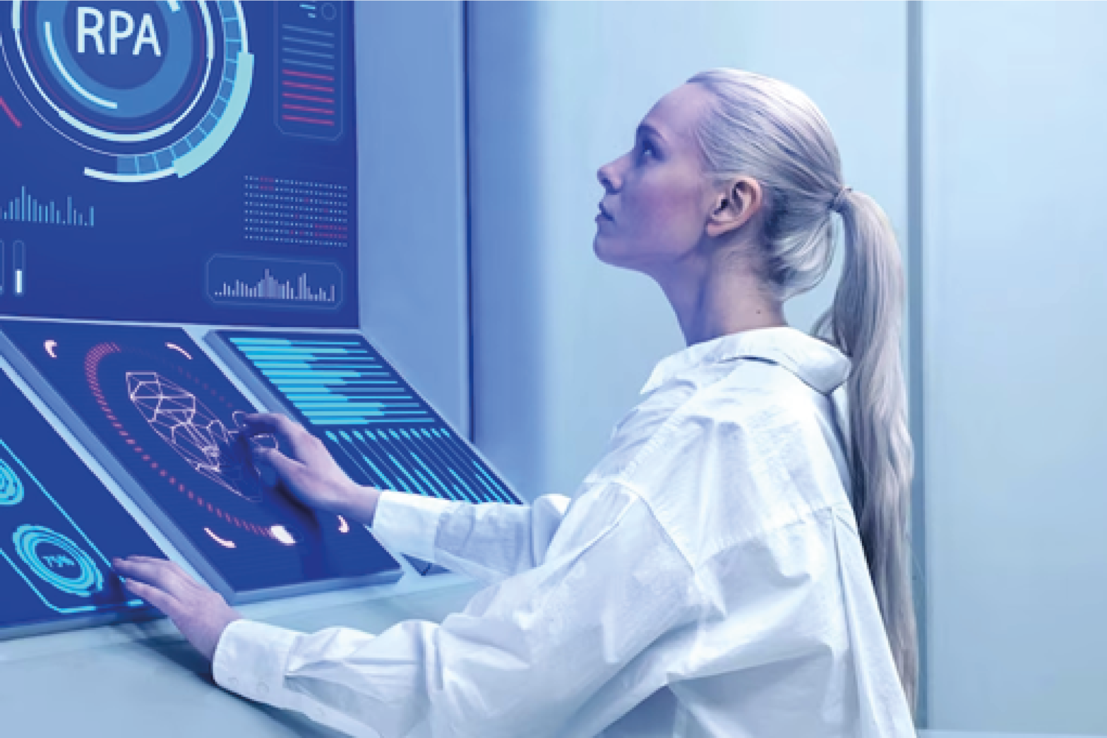 Inteligencia Artificial en la Salud: Transformando los Sistemas Médicos - Software Médico