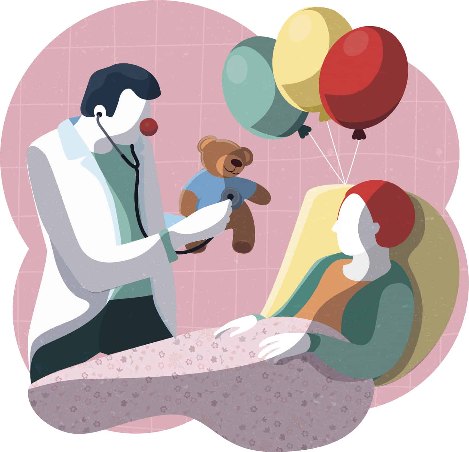 LOS CUIDADOS PALIATIVOS COMO ATENUANTE DEL DOLOR FÍSICO Y EMOCIONAL ...