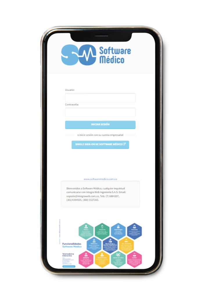 ABRIR LAS PUERTAS DE UN NUEVO CONSULTORIO MÉDICO - Software Médico