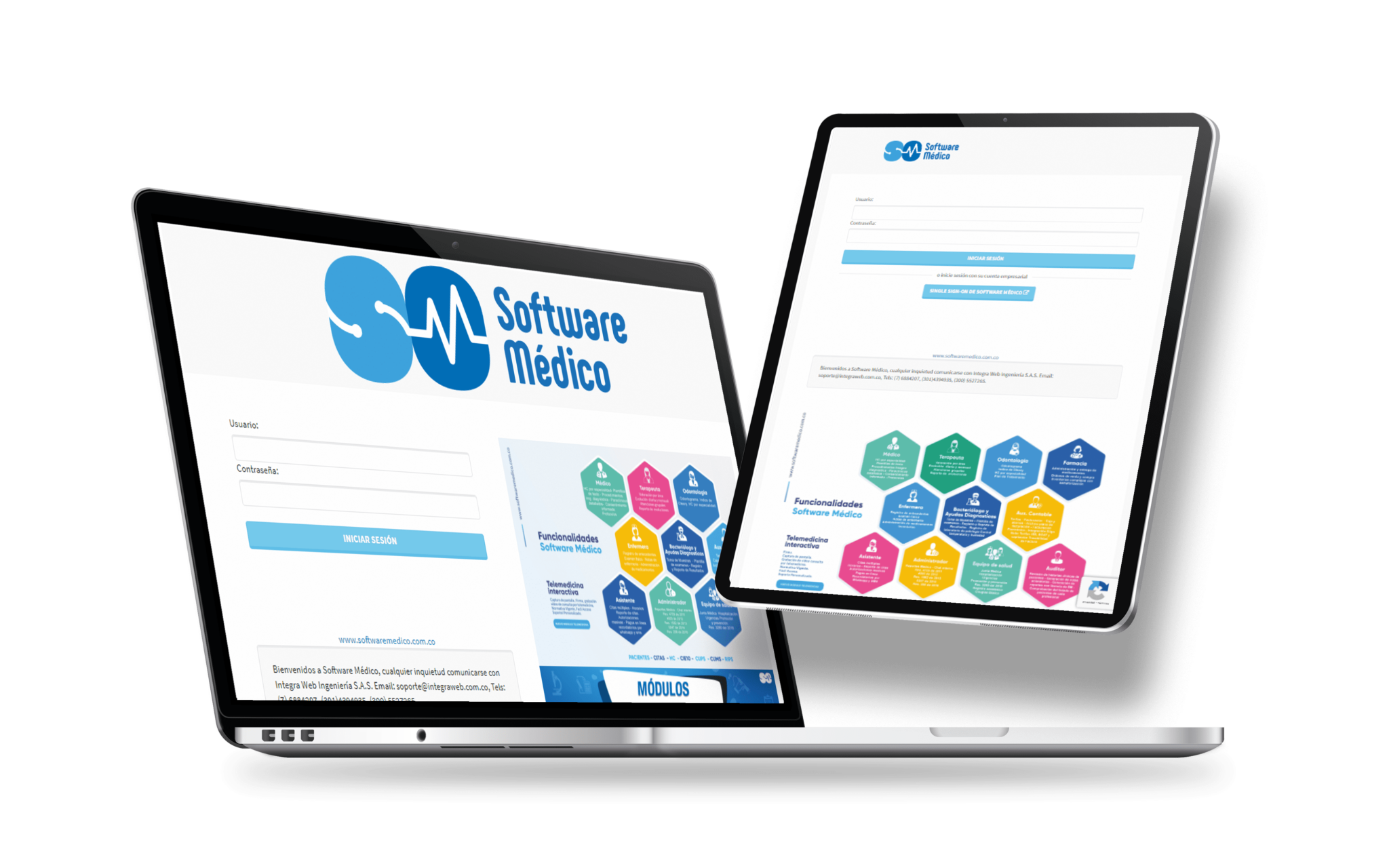 Software Médico para Laboratorios: La Clave para una Gestión Eficiente ...